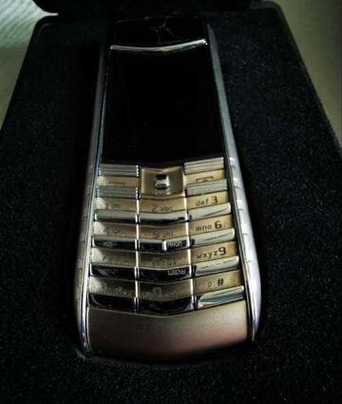 Мобильный телефон Vertu