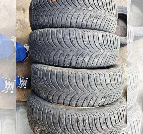 Goodyear UltraGrip Ice+ 185/65 R15