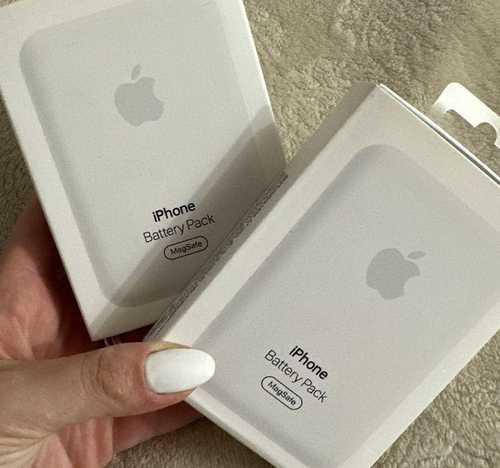 Magsafe battery pack копия