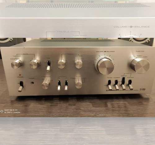 Усилитель pioneer SA-8800