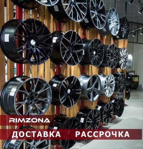 Литые диски на BMW Москва