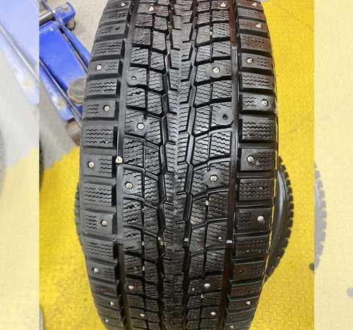 Dunlop SP Winter Ice 07 205/55 R16