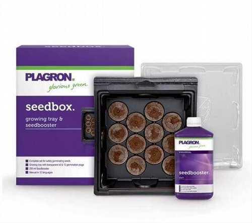 Стимулятор для проращивания семян Plagron Seedbox