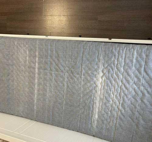 Матрас Agotnes IKEA 80x200