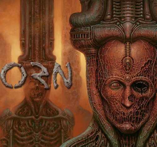 Scorn PS5