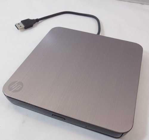 Внешний привод USB DVD-RW, HP htsnn-ID06