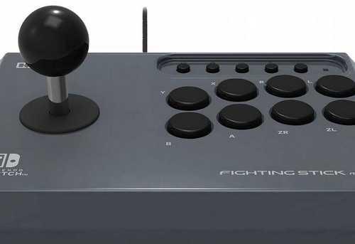 Аркадный стик hori Fighting Stick Mini для Nintend