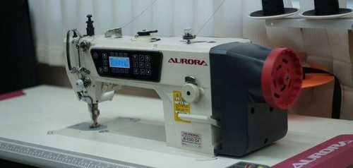Швейная машинка Aurora A1850 D-H