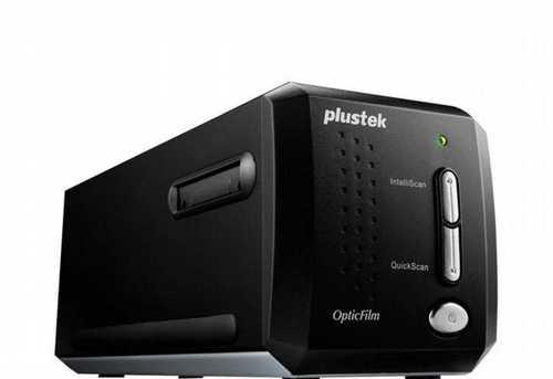 Сканер пленок и слайдов Plustek OpticFilm 8200i Ai