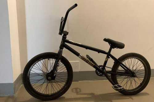 Велосипед BMX Eastern Shovelhead