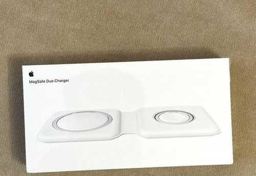 Apple MagSafe Duo Charger/Двойная зарядка Apple