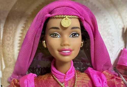 Barbie moroccan