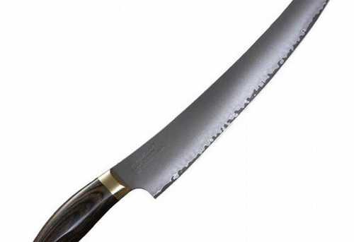 Нож кухонный слайсер Suncraft Elegancia KSK-03, 25