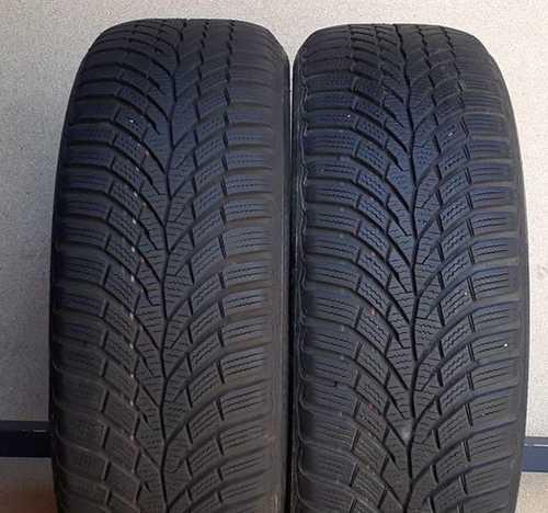 Continental ContiWinterContact TS 870 205/55 R16