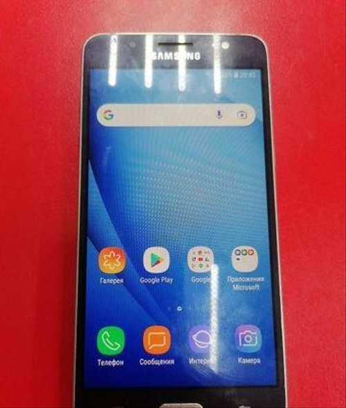 Мобильный телефон Samsung Galaxy J5 (2016)