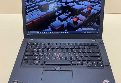 Lenovo ThinkPad T450 i5/8/256