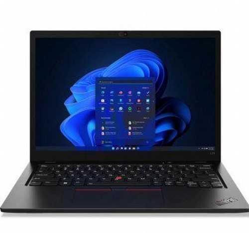 Ноутбук Lenovo ThinkPad L13 Gen 3 21B4S93K04 - новый