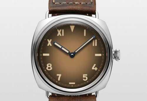 Panerai Radiomir California