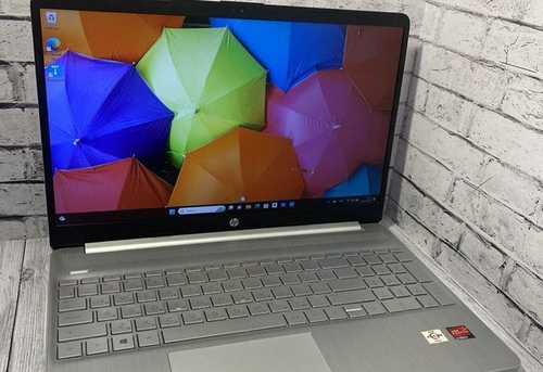 Ноутбук HP Laptop 15s-eq1102ur