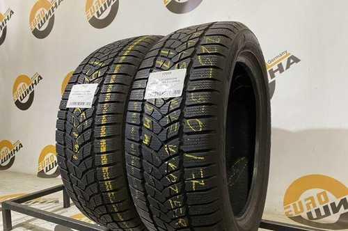 Firestone Winterhawk 3 225/50 R17