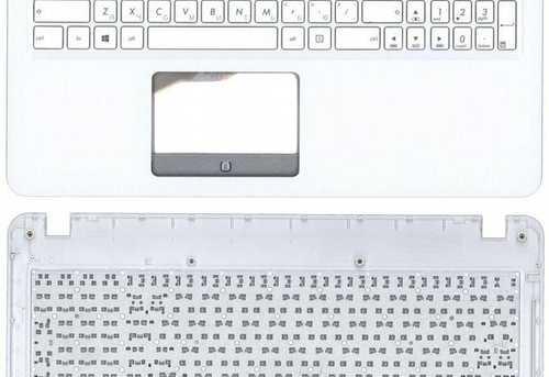 Клавиатура Asus X540 топ-панель
