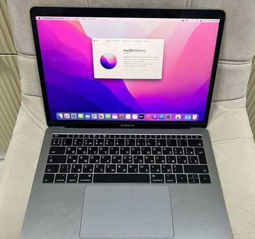 Apple Macbook Pro 13 2017 8/256