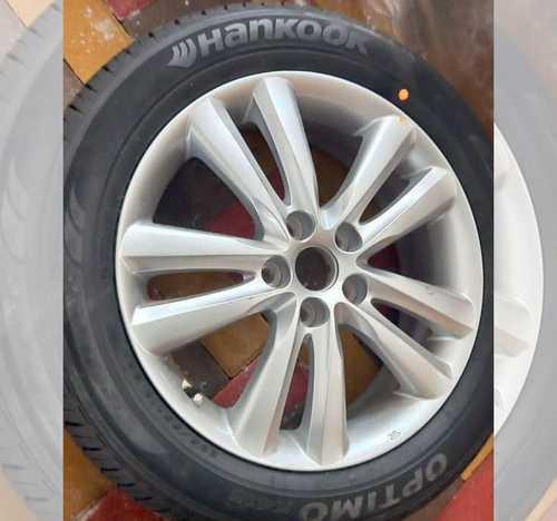 Hankook Optimo K415 225/55 R18