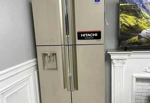 Холодильник Hitachi бу