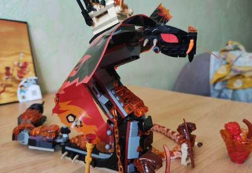 Lego ninjago