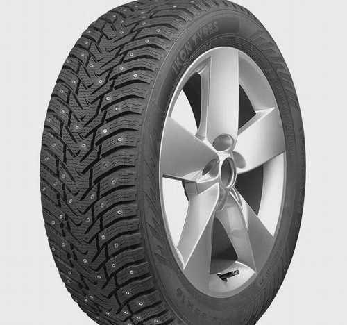 Ikon Tyres Nordman 8 SUV 285/60 R18