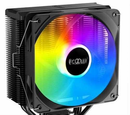 Кулер для процессора PCCooler Paladin EX300S