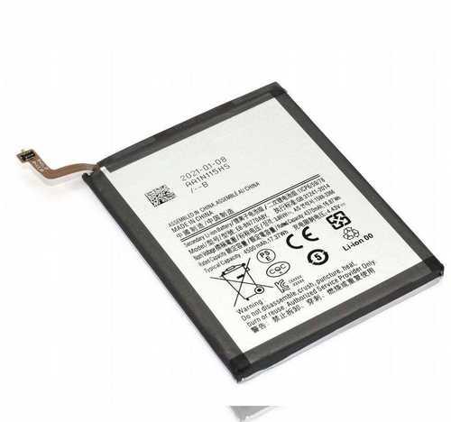 Батарея для Samsung Galaxy Note 10 Lite SM-N770F