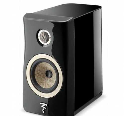 Полочная акустика Focal Kanta N 1 Black HG \ Deep