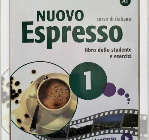 Nuovo Espresso 1