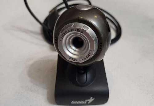 Web-камера Genius iLook 1321 V2