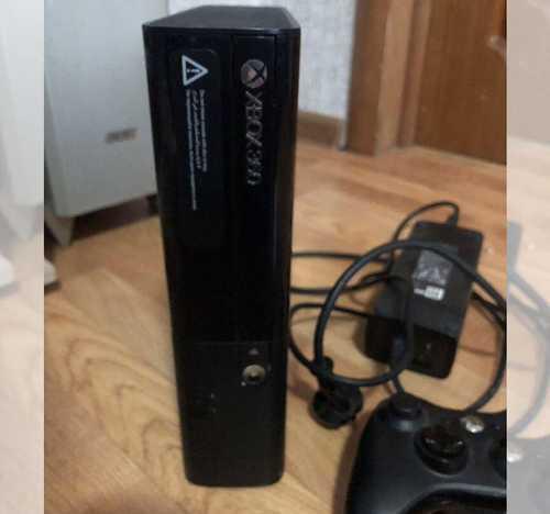 Xbox 360е