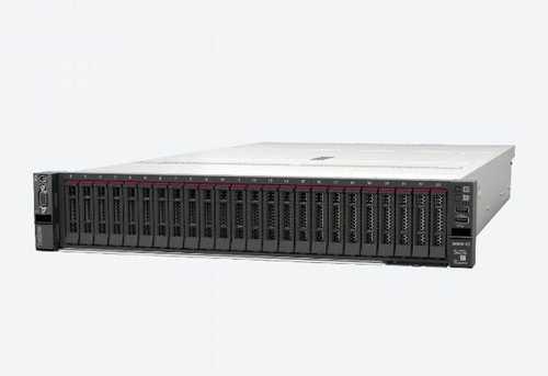 Сервер Lenovo ThinkSystem SR650 V2 2x32GB - 144