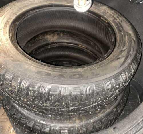 Toyo Ice Frontage 6.50/8 R15 30J