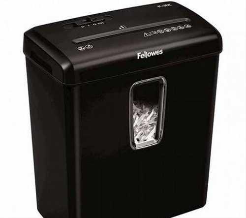 Шредер Fellowes PowerShred P-30C 539578