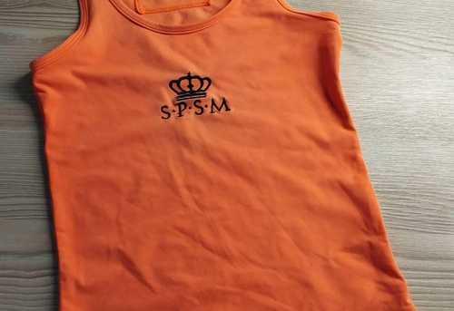 Майка spsm 5xs