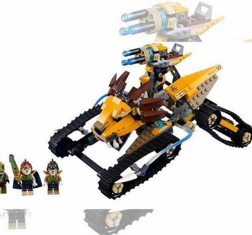 Lego Chima 70005