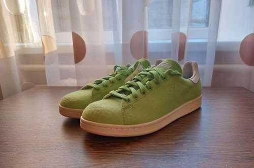 Adidas Stan Smith x Pharell Williams