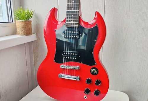 Электрогитара Epiphone SG G-310