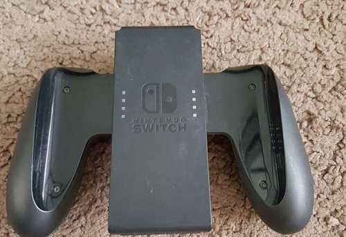 Держатель для joy con