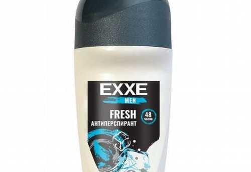 Дезодорант мужской exxe fresh ролик