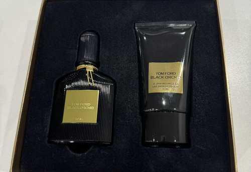 Духи набор Tom Ford Black Orchid Collection