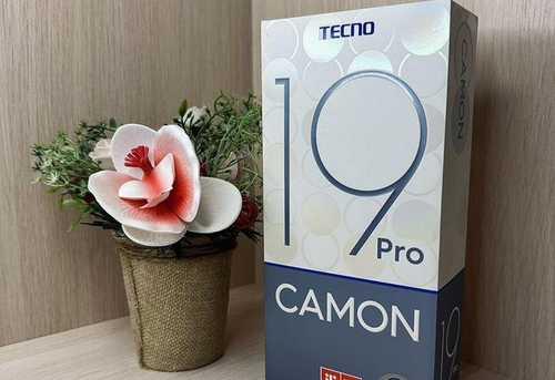 Tecno Camon 19 Pro 8/128 GB