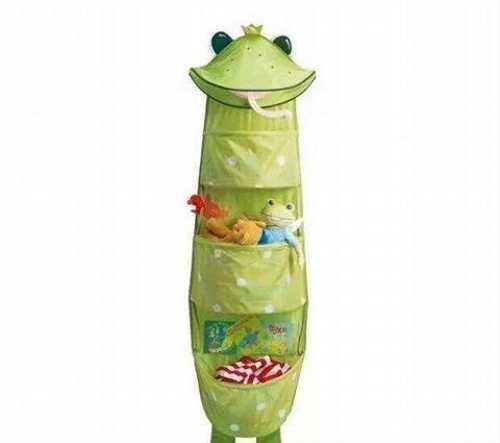Корзина для игрушек IKEA