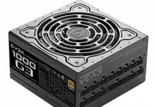 Блок питания Evga Supernova G3 1000W