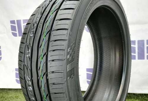 Kumho Ecsta PS31 215/45 R18 93W